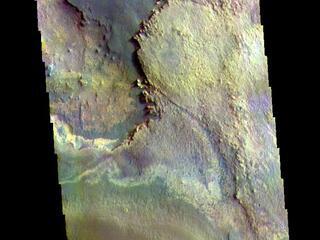 Images - NASA Mars