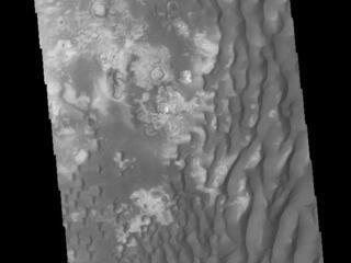 Images - NASA Mars