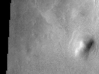 Curiosity Communicates with Help From Its 'Friends' – NASA Mars Exploration