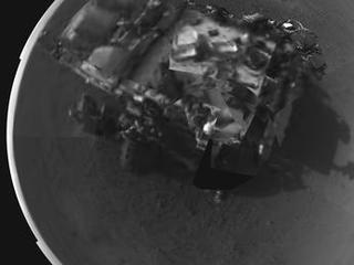 Magnificent Mars: 10 Years of Mars Reconnaissance Orbiter – NASA Mars ...