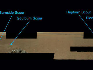 Magnificent Mars: 10 Years of Mars Reconnaissance Orbiter – NASA Mars ...