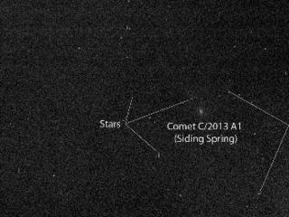 Opportunity's Last Message – NASA Mars Exploration