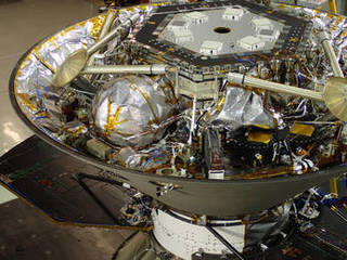 Inside InSight: Ghanaian Engineer Works on Robotic Arms for Mars – NASA ...