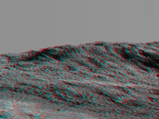 Opportunity's Last Message – NASA Mars Exploration