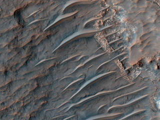 Challenges of Getting to Mars: Getting to the Launch Pad – NASA Mars ...