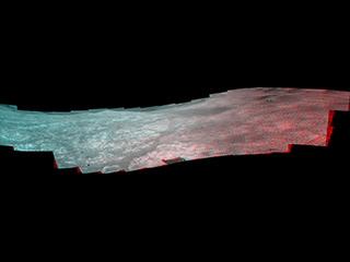 JPL Runners Celebrate Mars Marathon – NASA Mars Exploration