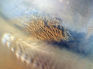 Magnificent Mars: 10 Years of Mars Reconnaissance Orbiter – NASA Mars ...