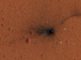 Global CTX Mosaic of Mars: Impact Craters – NASA Mars Exploration